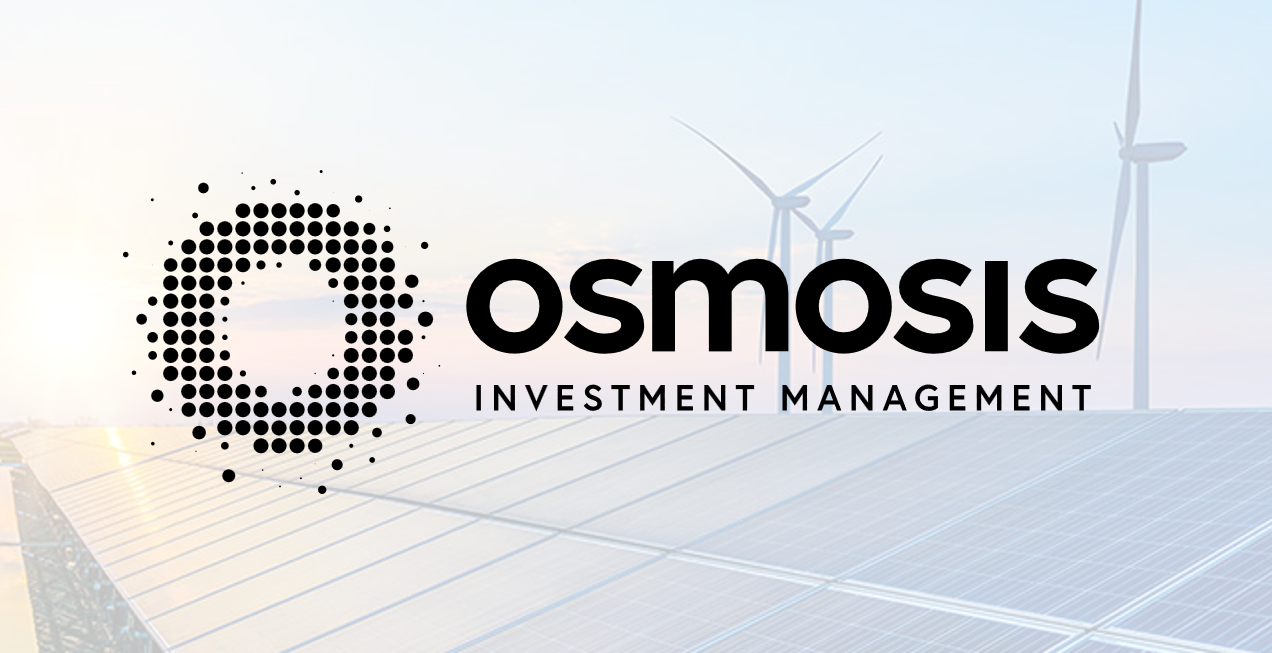 Osmosis to run $4.5bn ESG strategy for Dutch pension fund Pensioenfonds ...