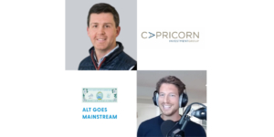 Podcast - How $9B OCIO Capricorn Investment Group has proven that doing ...