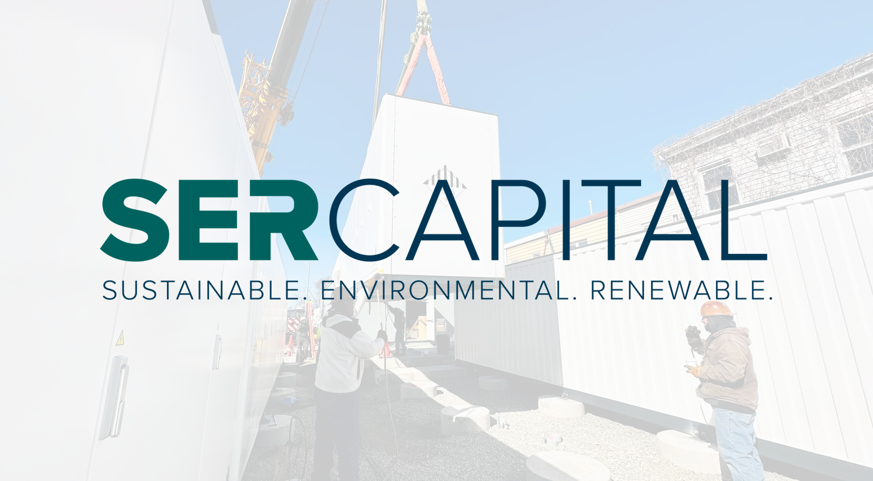 SER Capital Partners Secures Strategic Investment from Capricorn ...