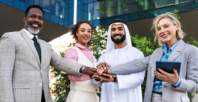 The Skoll Foundation and Capricorn Investment Group Partner With ...